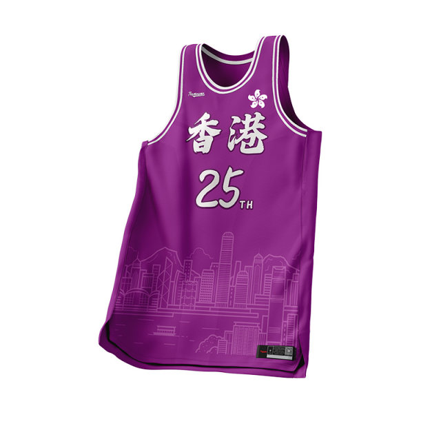[Hong Kong City Silhouette Style] TEAMNAME's 27th Anniversary ...