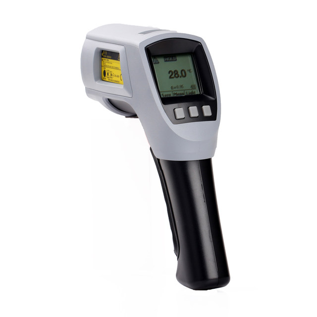 Leitai MT4 MT6 ST20 ST60+ST80+ RAYR3I1ML3+Infrared Thermometer Raytek