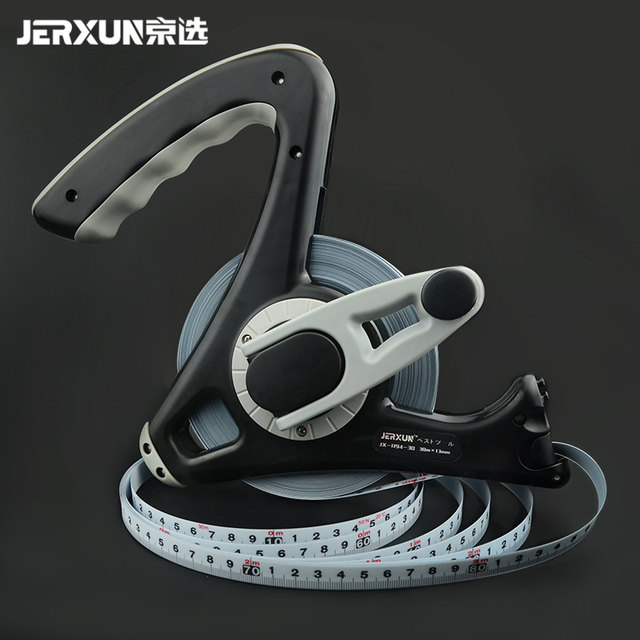 Beijing selected steel tape measure 30 meters 50 meters tape measure ...