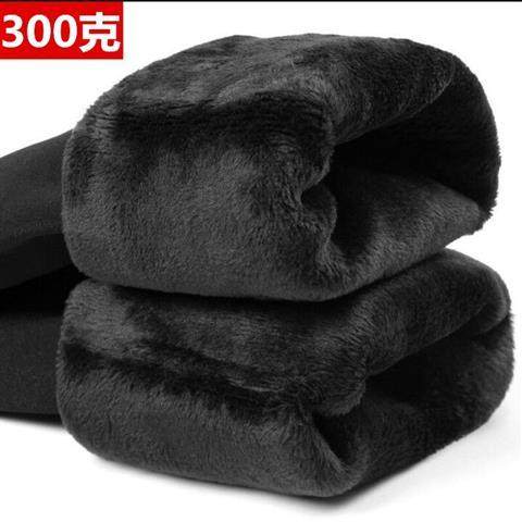 Plove thin bottom pants female pants pants pencil pants in the inside ...