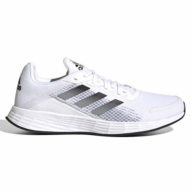 Adidas men's shoes DURAMO SL low-top lightweight breathable sports ...