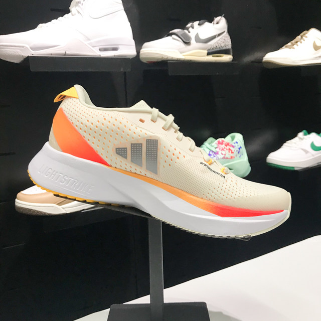 Adidas Women's Shoes 2024 Summer ADIZERO SL Racing Lightweight ...