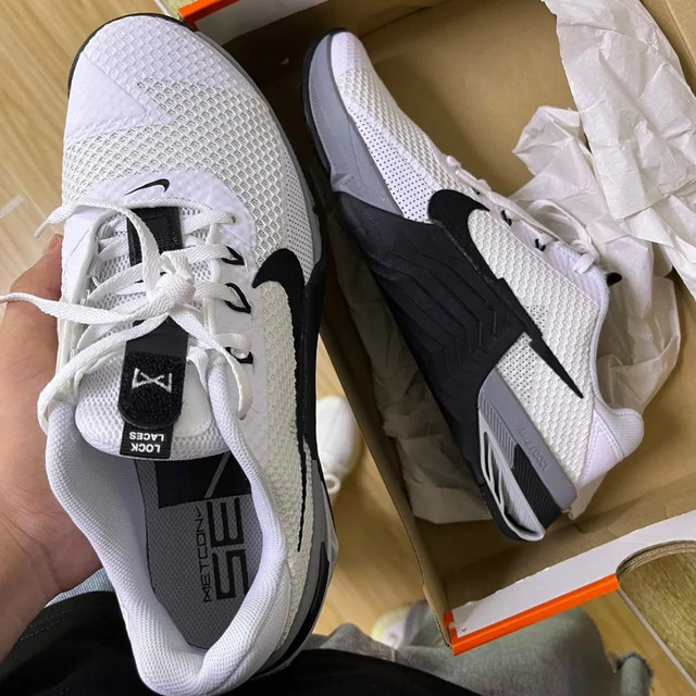 Nike Metcon 7 Nike comprehensive fitness Pamela training sports running ...