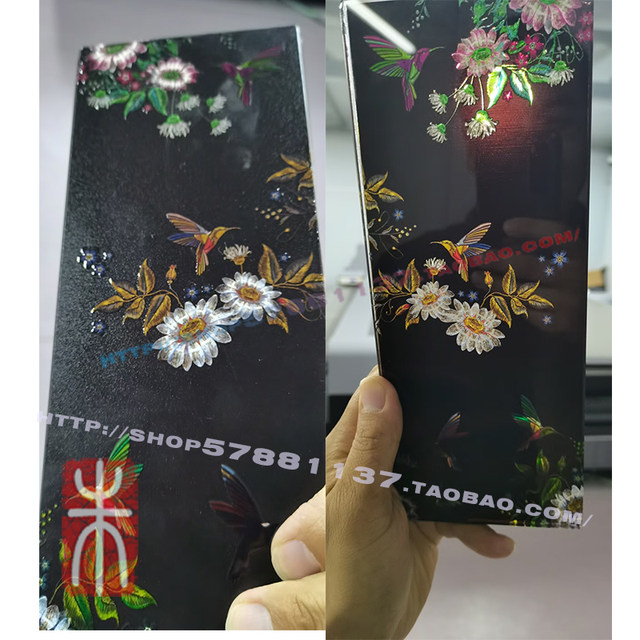 Translucent colored glass*craft glass*art glass