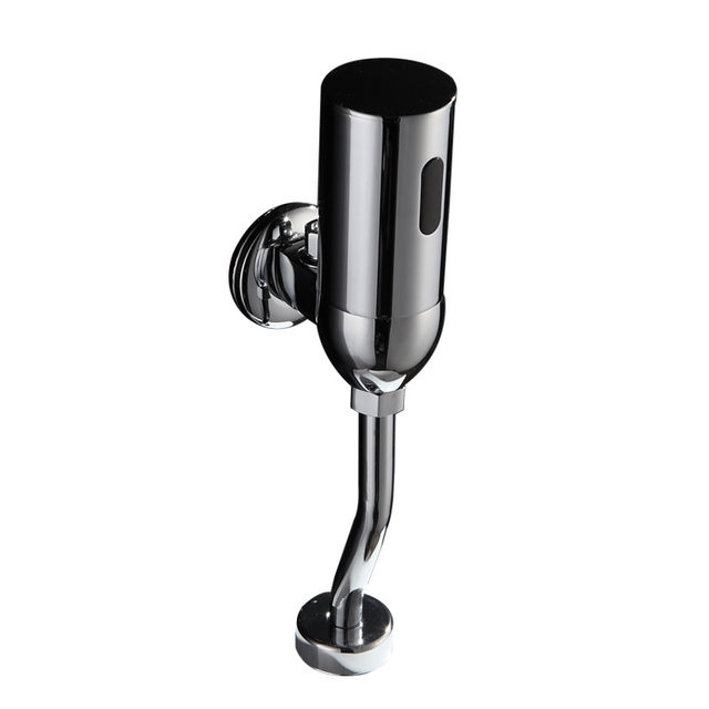 Dingshang urinal automatic induction flush valve adjustable urinary ...