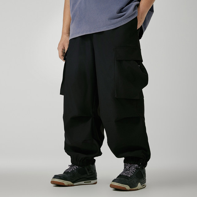 NMAX plus size trendy brand men's summer new three-dimensional large ...