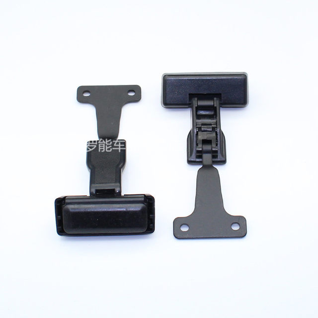 Adapted to Wuling Hongguang rear side window buckle Hongguang S CN113 ...