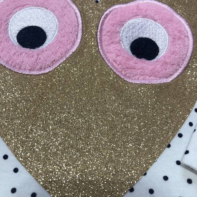 Foreign trade original single Australian COT cotton long -sleeved three ...