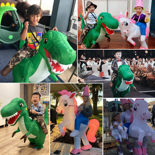 Halloween funny costumes funny animal mounts toys props clothes pants ...