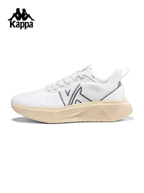 Kappa Capa Back 2025 Light -quality running shoes breathable mesh ...