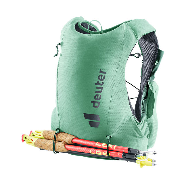 German Deuter imported outdoor cross-country running vest vest body bag ...