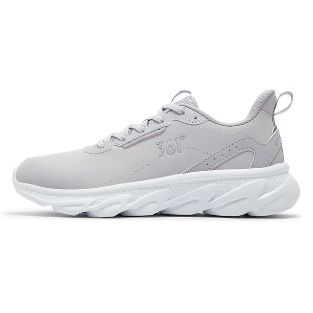 361 sports shoes men's shoes retro casual shoes 361 degree official ...