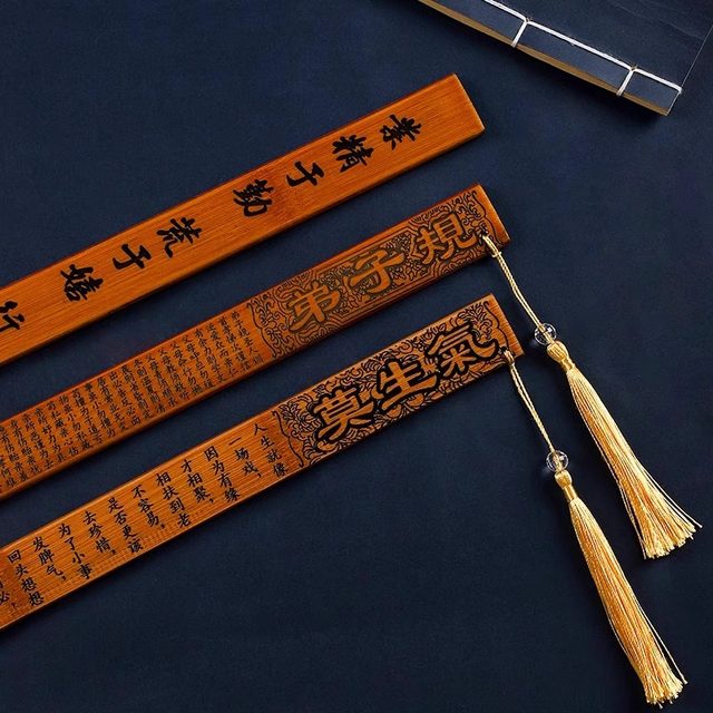 Ruler ruler pointer for home use, continuous solid teacher's special ...