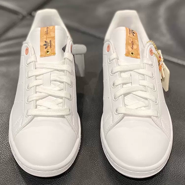 Adidas Shoes Female Sanya Adidas Autumn New Sports Little Deer Passion ...