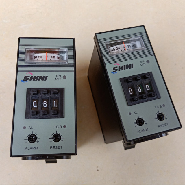 A2DA-RPAK Xinyi Temperature SHINI Temperature Control Templanes A2DA-A ...