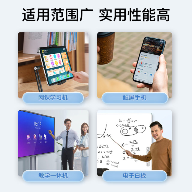 F28 General Xiwo Honghe Electronic Whiteboard Blackboard All-in-One ...