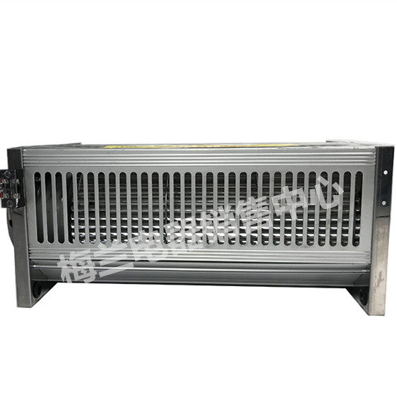 GFDD440-90/110/120/150 dry-flowing cooler blealing cooling fan ...