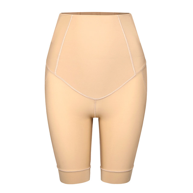 Huaimei abdomen and hip pants strong shaping small belly, belly ...