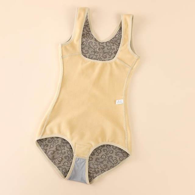 Fashion autumn and winter plus velvet -keeping vest, body jackets ...