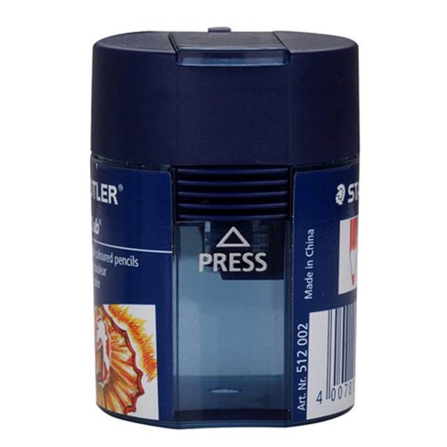 Germany Staedtler Schiden Rolling Pen Knife Pen Pen Pen Pen Pen Double ...