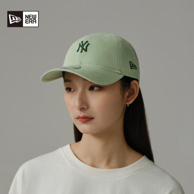 New Era New Era Spring and Summer MLB Baseball Hat Men and Women NY ...