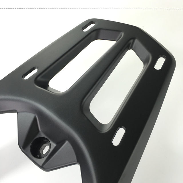 Suitable for Wuyang Honda Scimitar CLICK125/150i rear rack Vario tail ...