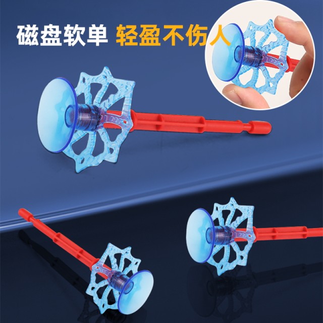Spider silk launcher gloves black technology silk spit hero kid boy boy ...