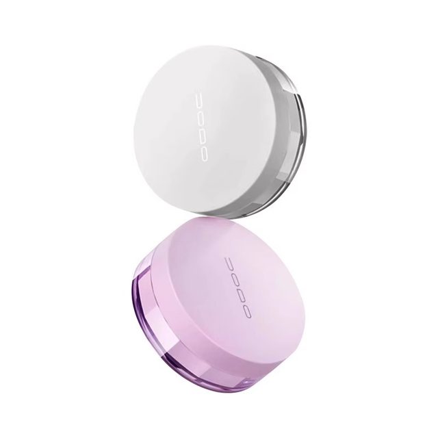 UODO loose powder Youwoduo Dingzhuang Misty powder matte long-lasting ...