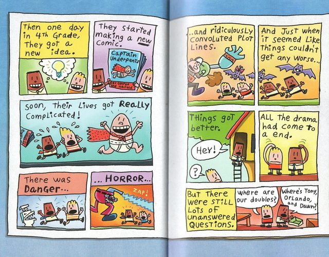 Dog Man 1-11-13 The Adventure Story of the Detective Dog Column ...