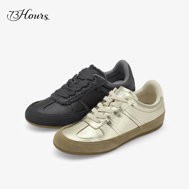 73hours women's shoes teleport Seoul spring and autumn new comfortable ...