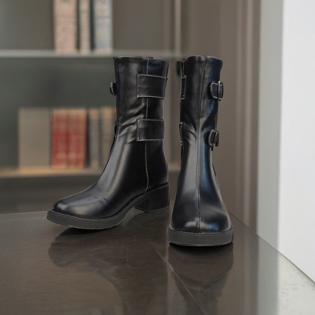 Tokyo's Avengers COS Shoe Customized Jiujing Qianqingzong COSPLAY shoes ...