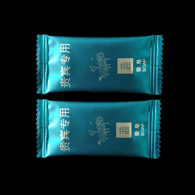 Hotel, hotel room room, homestay, hotel, special disposable washing ...