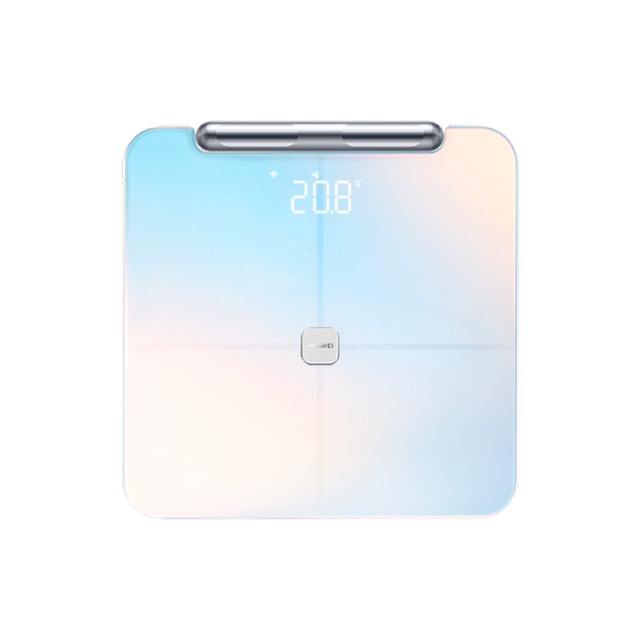 Huawei Smart Body Fat Scale 3 Pro Electronic Scale Weight Measuring ...