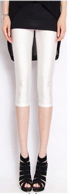 Global Pants Female 7 -point Pants Summer Barrite Blind Film ...