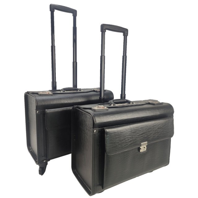 Stewardess Case Captain Case Lawyer Case Business Trolley Case ...