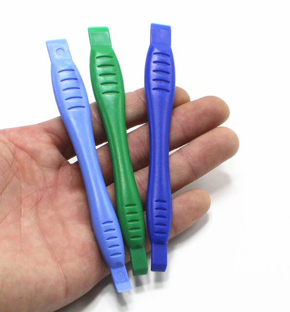 Hoist pry stick disassembled crowbar mobile phone tablet shell ejector ...
