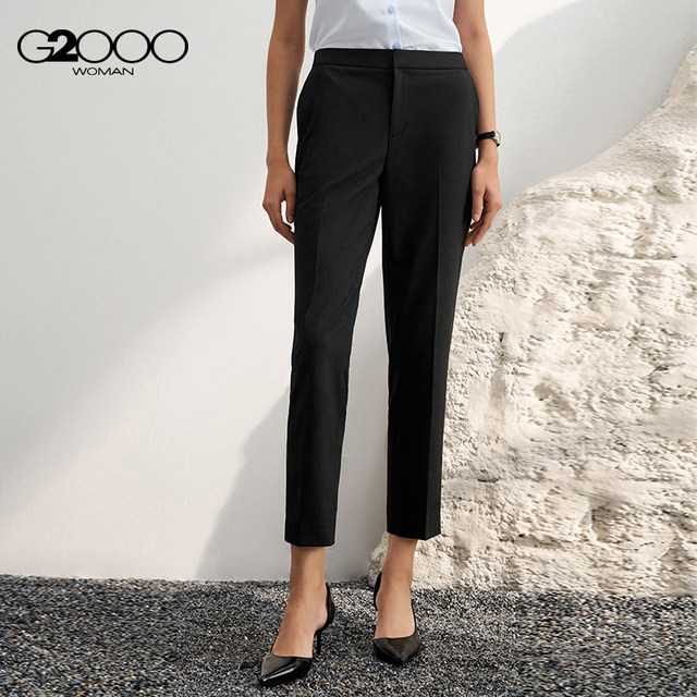 G2000 women's clothing 2025 autumn mall same style anti-ultraviolet ...