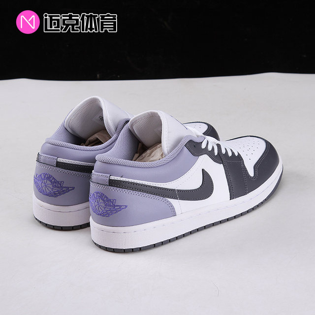 Air Jordan 1 Low AJ1 Low Top Retro Sports and Casual Basketball Shoes ...