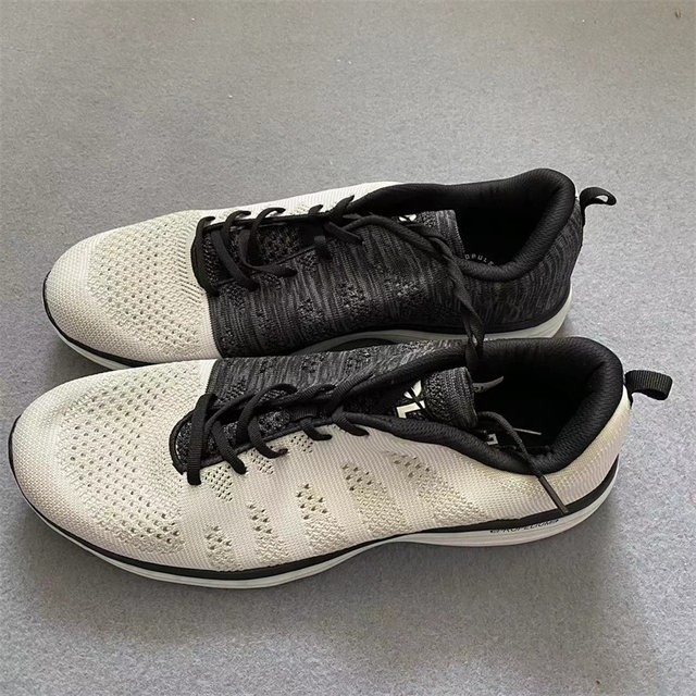 APL Genuine Men's Spring and Summer Big -Breating Running Sports Shoes ...