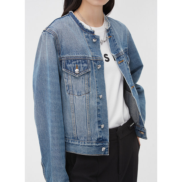 NEELLY Nali Shopping Mall same autumn style design fashionable work ...