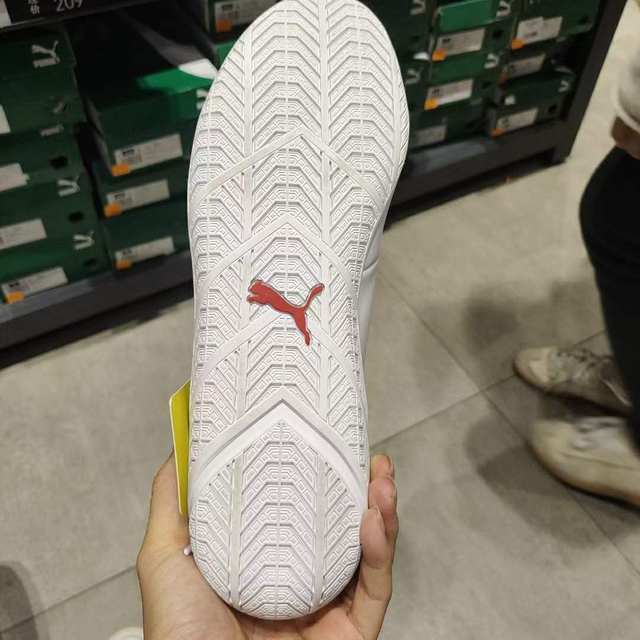 Puma Ferrari RDG Cat Ferrari joint weight recovery comprehensive ...