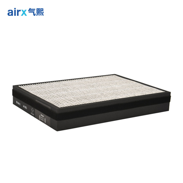 Airx air purifier filter element A10/A8P/A7/A7F/A8/1 set of 2 pieces