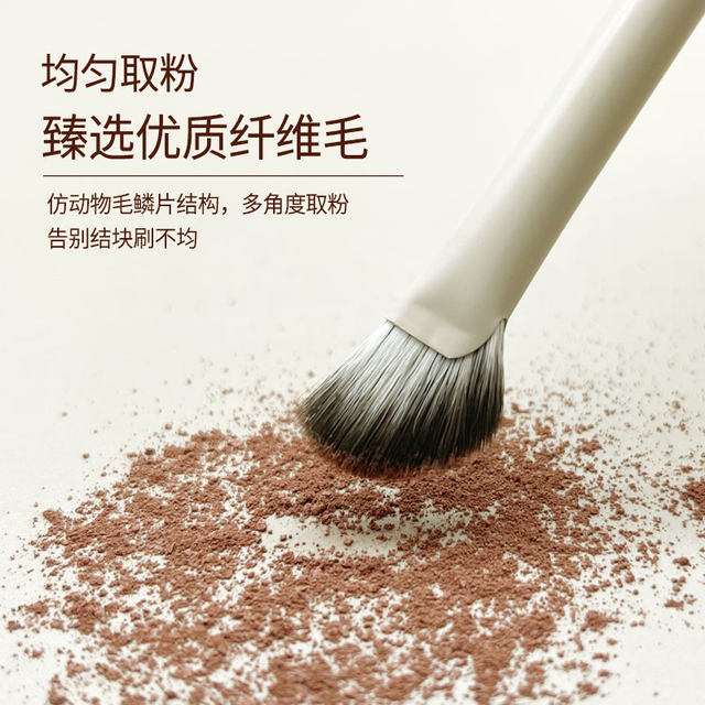 Cangzhou Half -F -shaped nasal shadow brushing nasal side shadow nasal ...