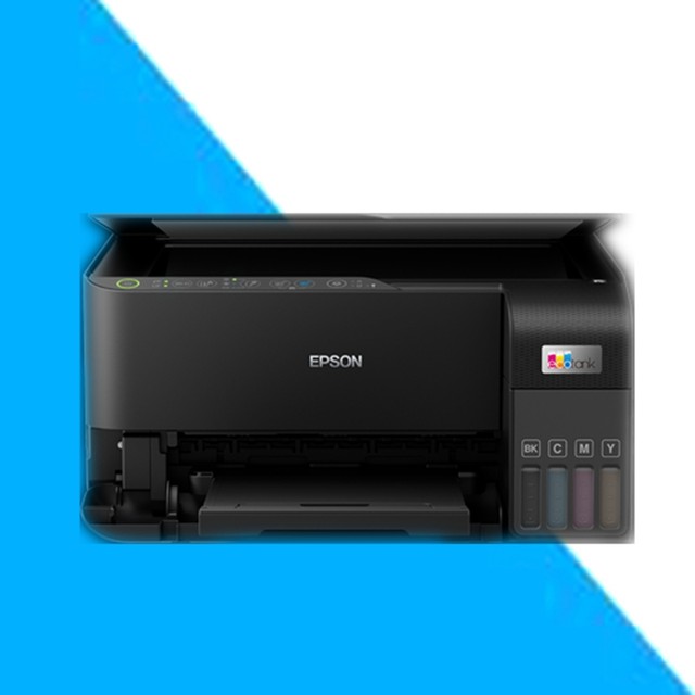 Epson L3558/3556 color ink tank A4 printing copy scanning all-in-one ...
