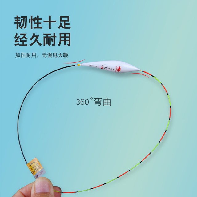Chihai Golden Eye Fish Float Authentic Official Flagship Nano Float ...