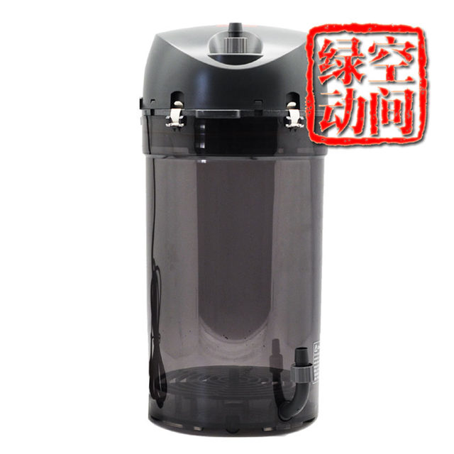 Yihan Eheim classic filter barrel fish tank external filter 250 ...