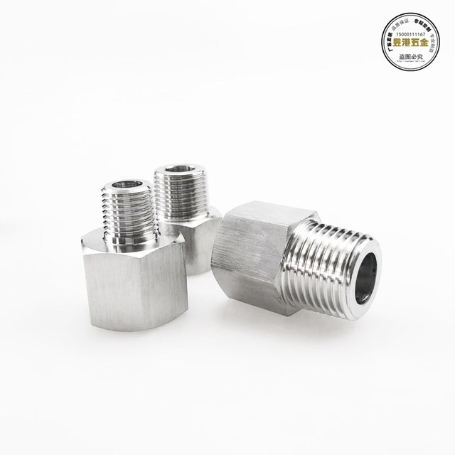 304 stainless steel inner and outer wire connector Inner and outer wire ...