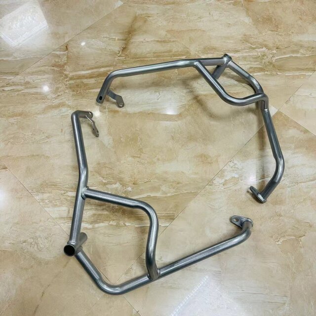 Applicable to the Kaudo 800X bumper bumper, modify the body anti ...