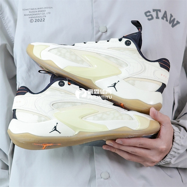 Pelin Jordan LUKA 2 Doncic second-generation men's low-top practical ...