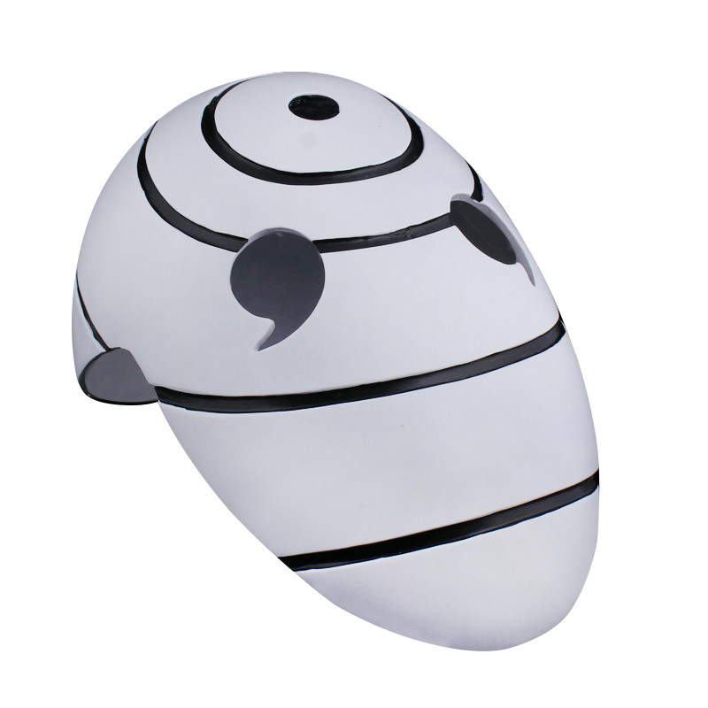 Naruto Uchiha Belt Soil Children's Mask Plastic Fei Vortex Tiger Skin ...